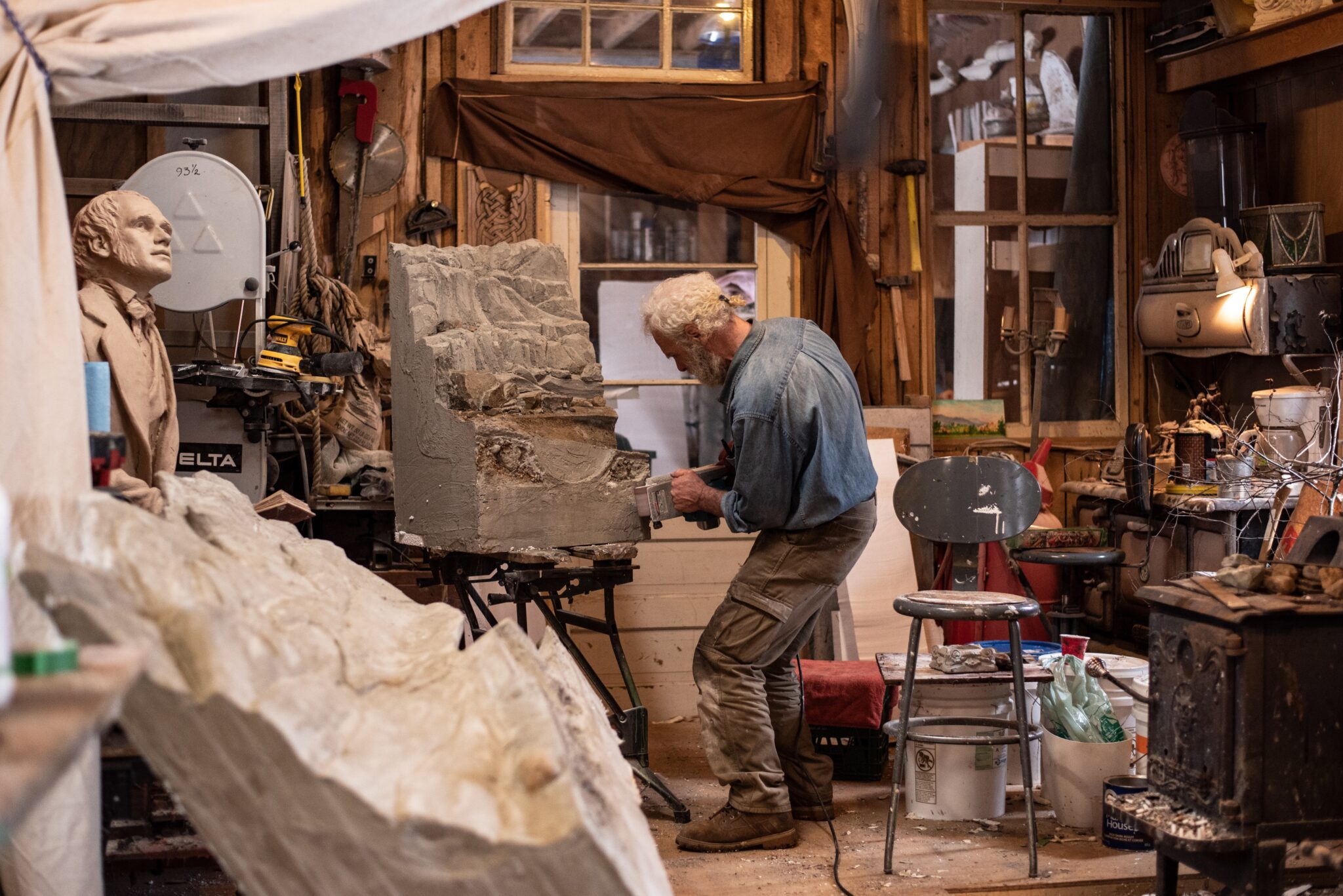 Vintage Repair & Restoration
