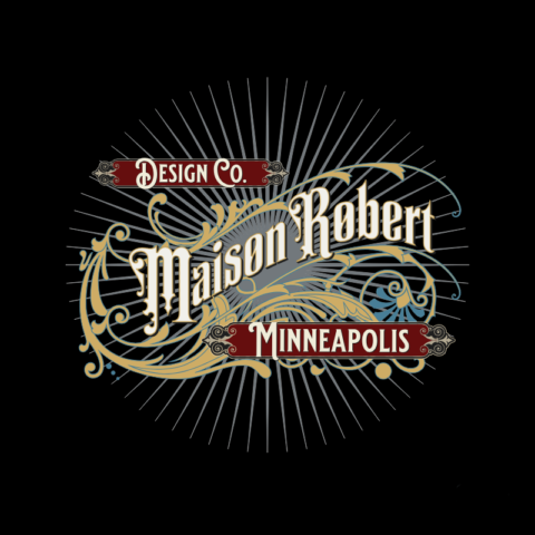 Maison Robert • Timeless Design Reimagined