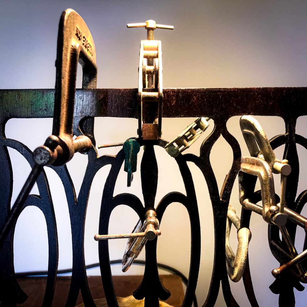 Phonograph Repair & Restoration: Bringing Music Back to Life