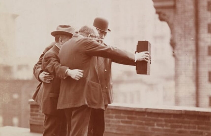 Anachronisms Maison Robert