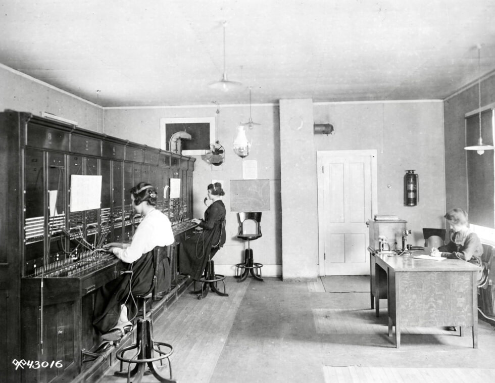 Anachronisms Maison Robert