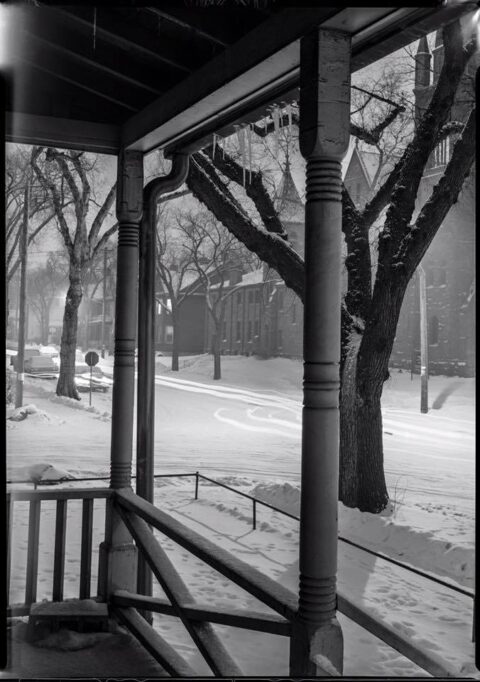 Anachronisms Maison Robert