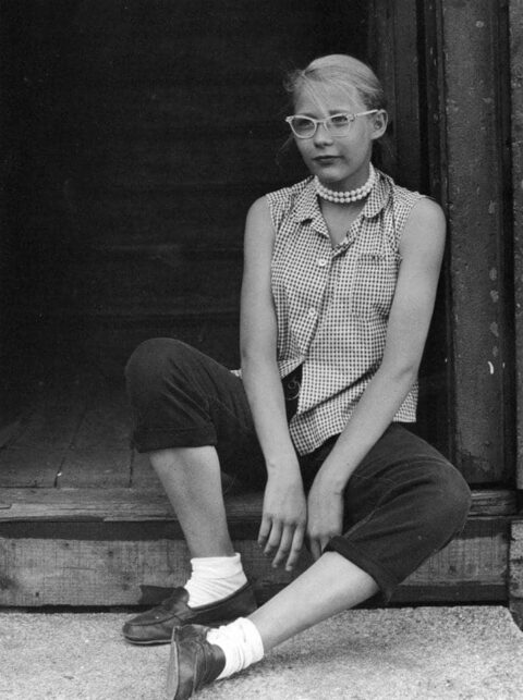 Anachronisms Maison Robert